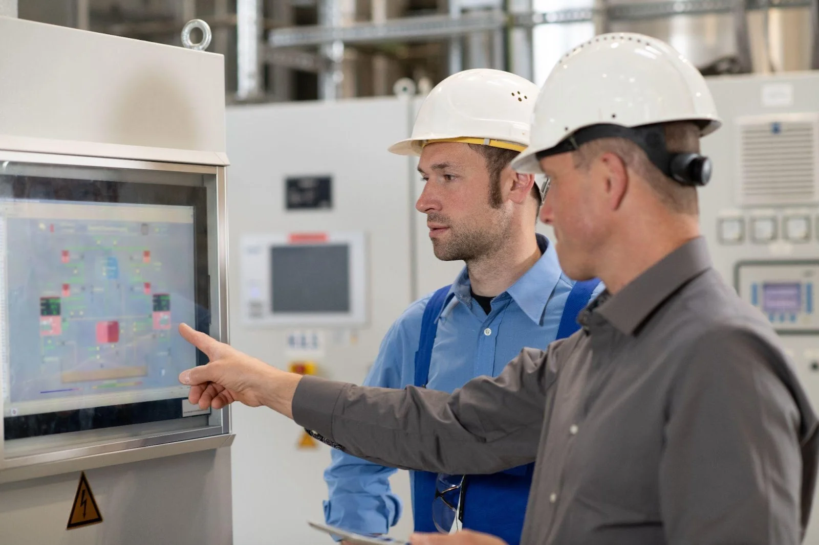How To Develop An Energy Management System for ISO Compliance